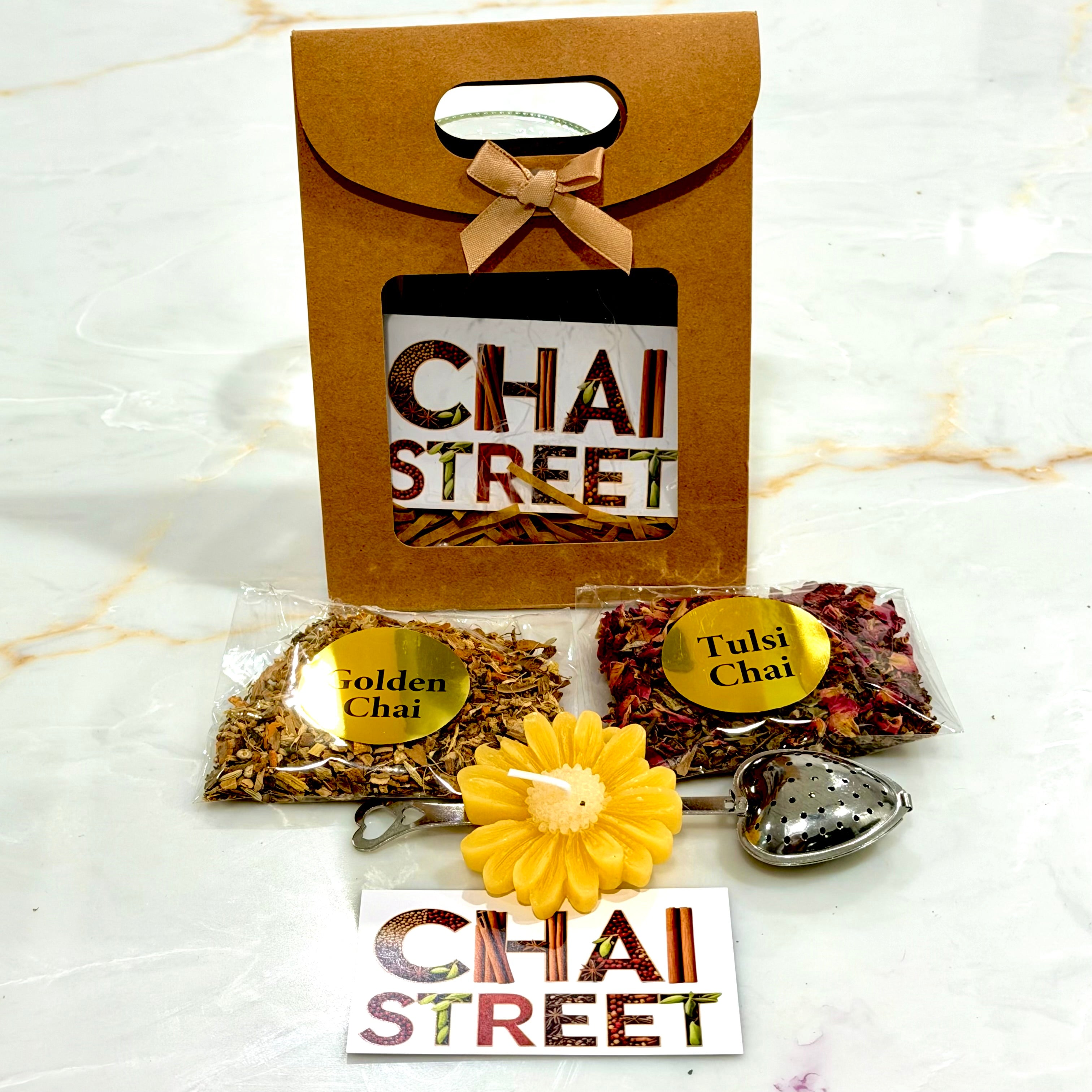 Premium Indian Chai Blends and Gifts | Chai Street Australia