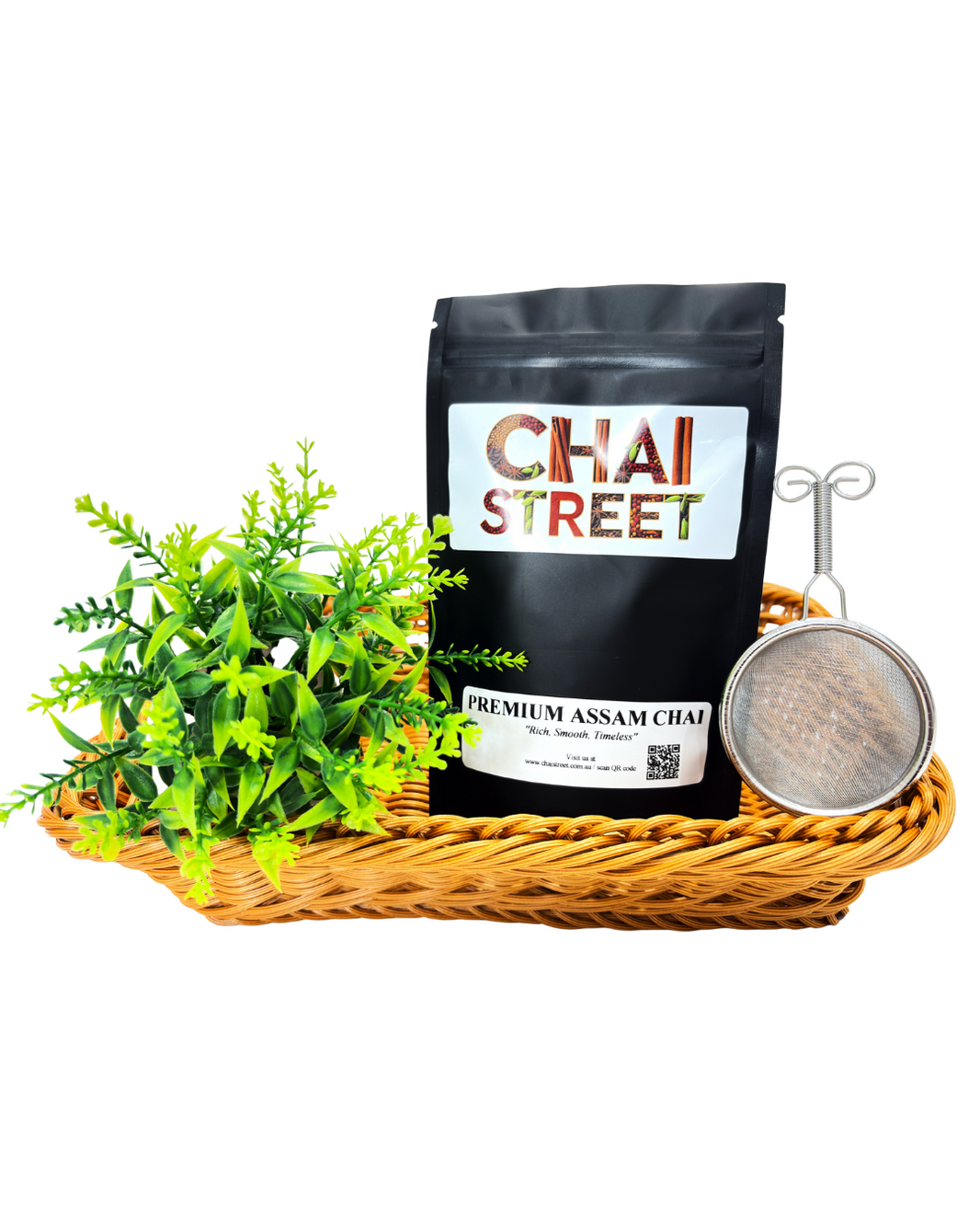 Premium Indian Chai Blends and Gifts | Chai Street Australia